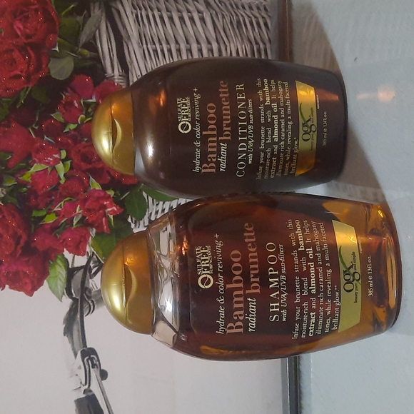 OGX | Hair | Shampoo Conditioner Set | Poshmark